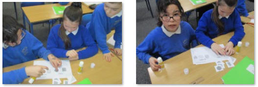 Priory Fields School - Term 4