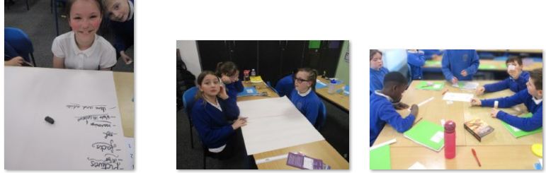Priory Fields School - Term 4