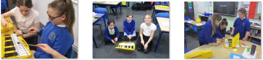 Priory Fields School - Term 4