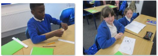 Priory Fields School - Term 4