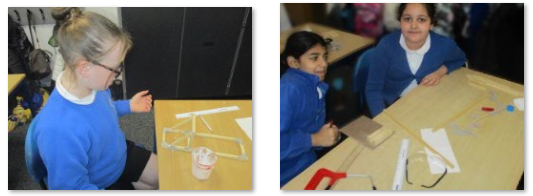 Priory Fields School - Term 4