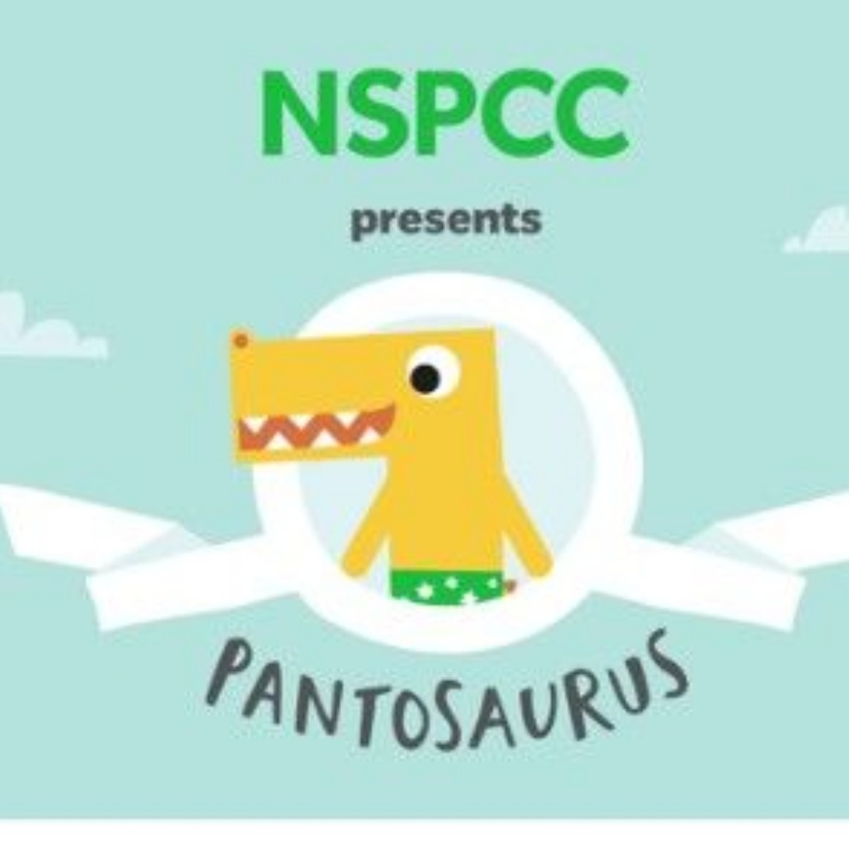 Priory Fields School - NSPCC Pantosaurus Safeguarding