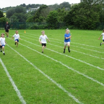 Priory Fields School - Latest News
