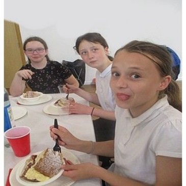 Priory Fields School - Latest News
